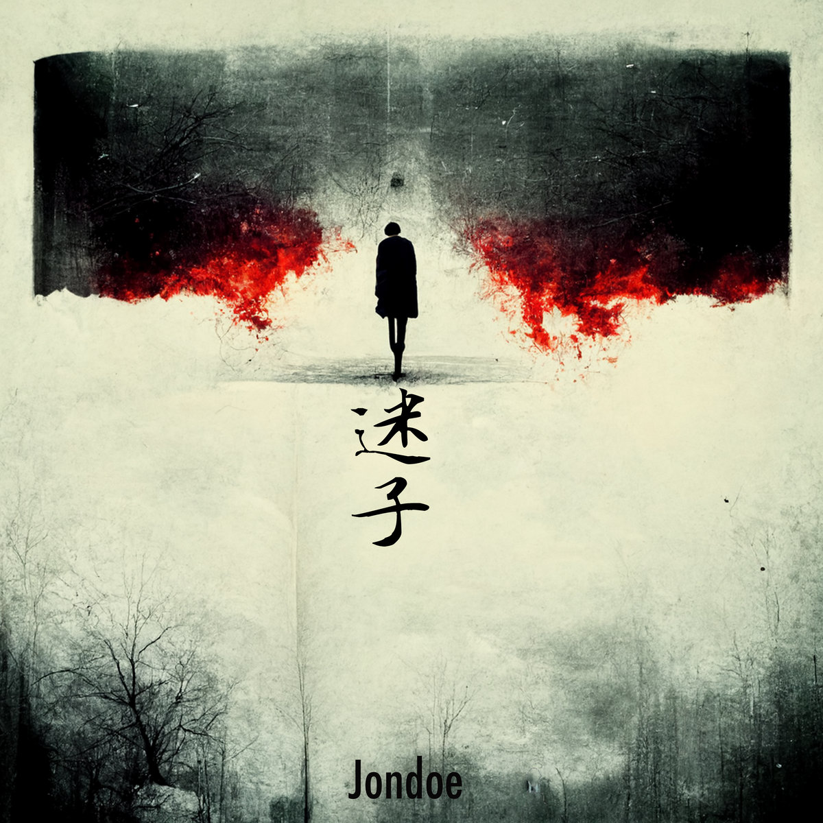 迷子Maigo | Jondoe無名氏