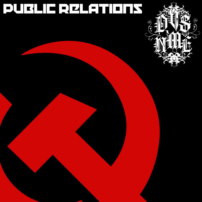 Public Relations | DVS NME