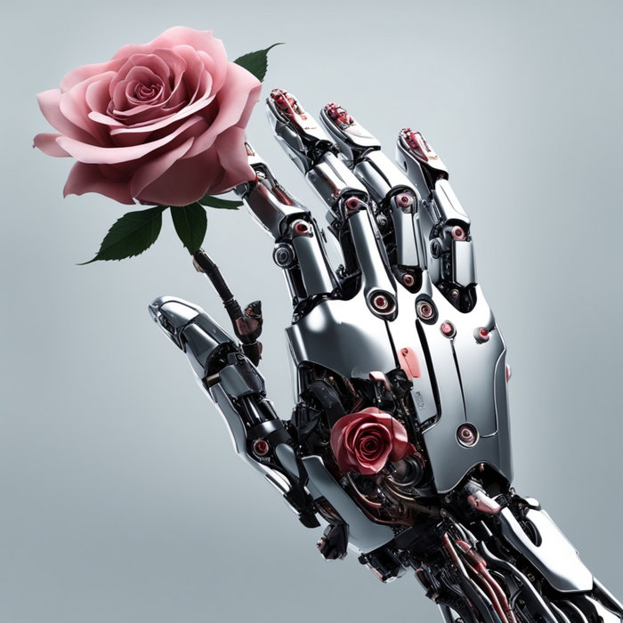 Alright Again | Romantic bot