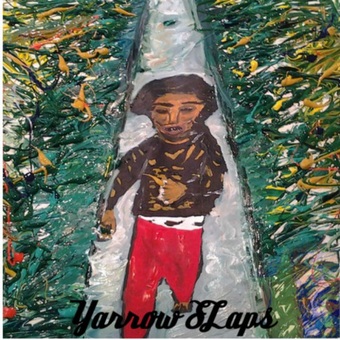 Open Your Mind Up Ft. Simon Sayss | Yarrow Slaps | Vintage Elements