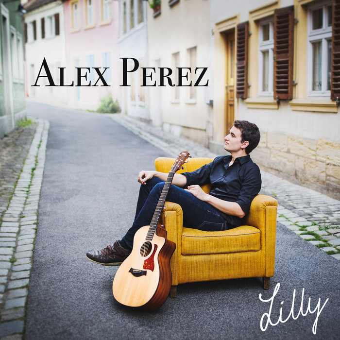 Lilly | Alex Perez
