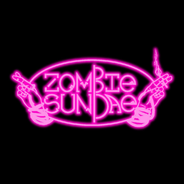 Look Alive, Look Alive | Zombie Sundae