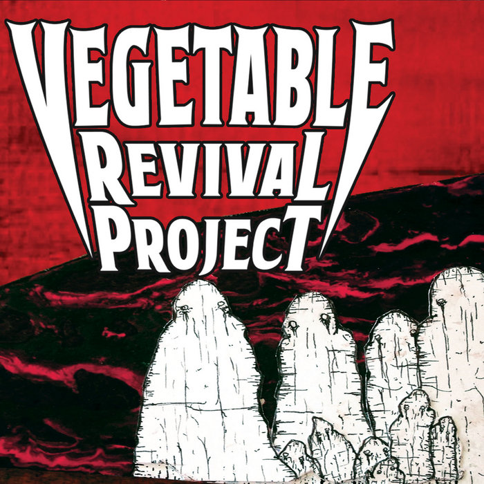 Volume 2 | Vegetable Revival Project