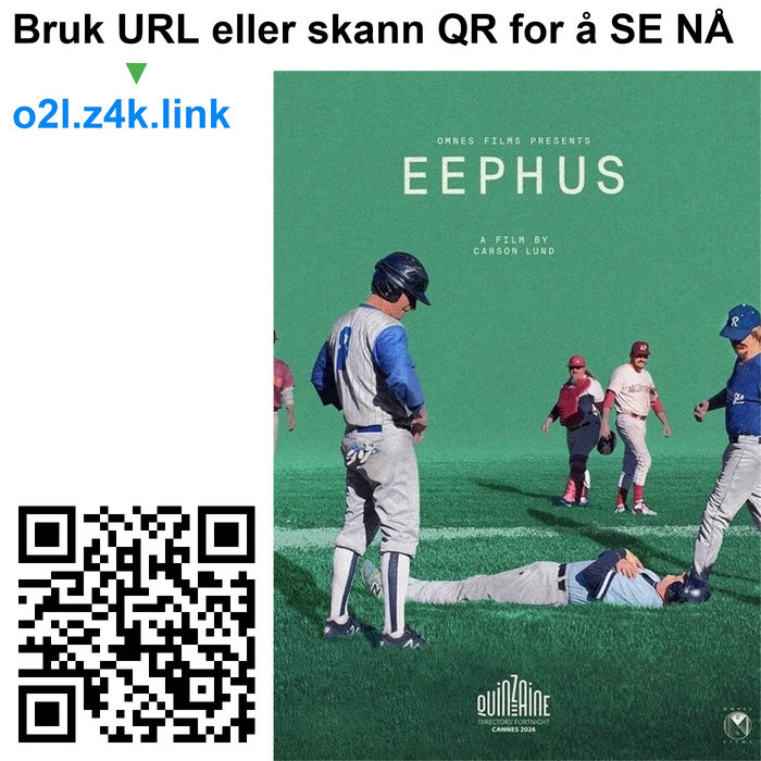 Eephus | Hvor å se på nettet