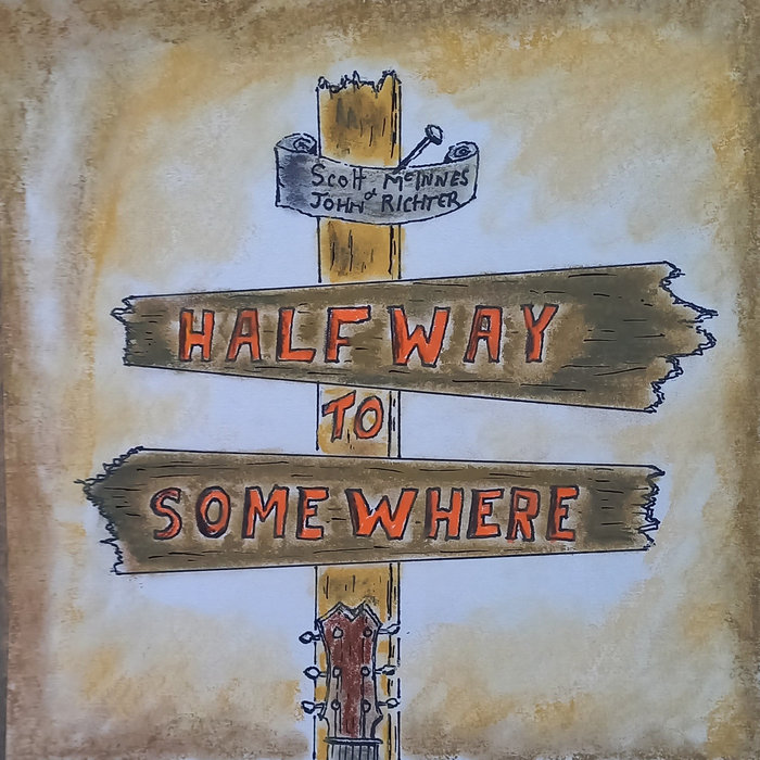 Halfway to Somewhere | Halfway to Somewhere