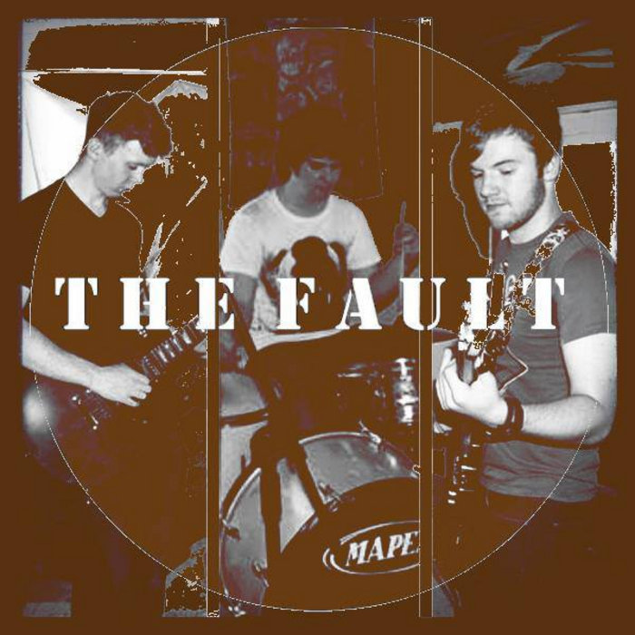 I Need You | The Fault