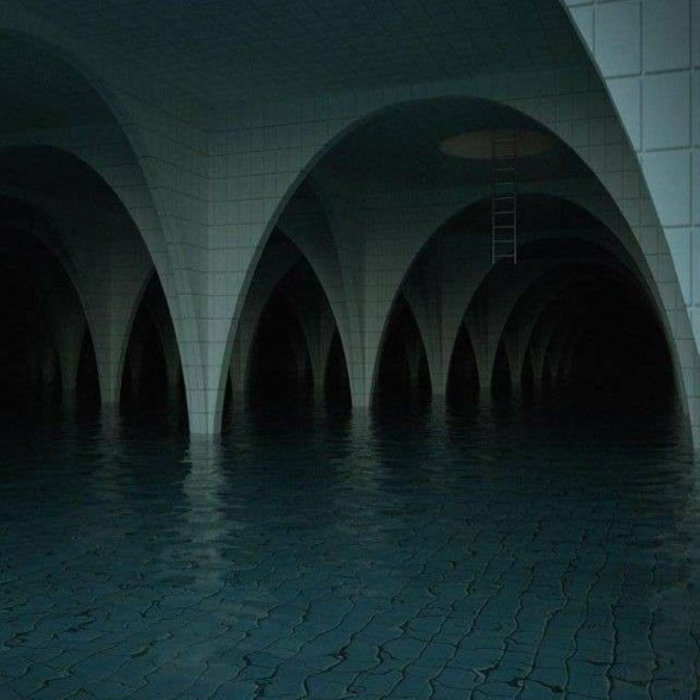 Liminalcore Vol. 1 | ASTR47⚝TRAVELER