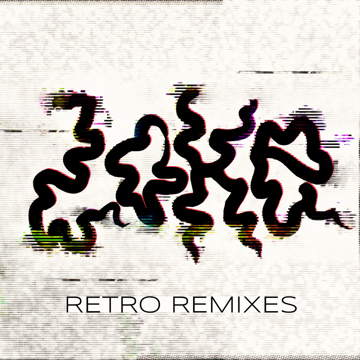 Retro Remixes | Loke | Y G G D R A S I L R E C O R D S