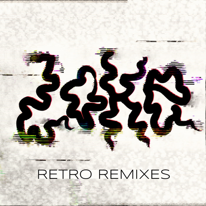 Retro Remixes | Loke | Y G G D R A S I L R E C O R D S
