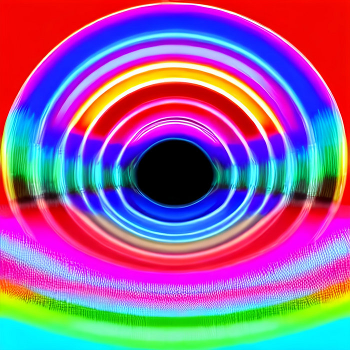 Hyperbass | Rainbow Bridge Vibratory Color / Sound Experiment Hyperbass | Rainbow Bridge Vibratory Color / Sound Experiment