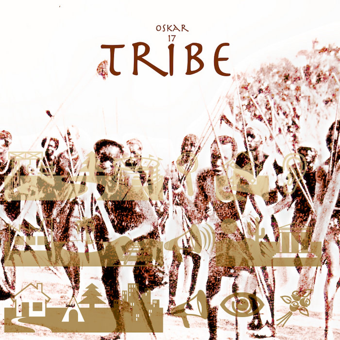TRIBE | OSKAR17