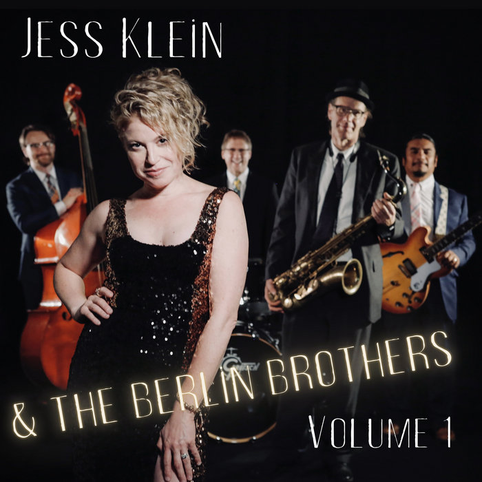 Jess Klein & The Berlin Brothers Vol. 1 | Jess Klein