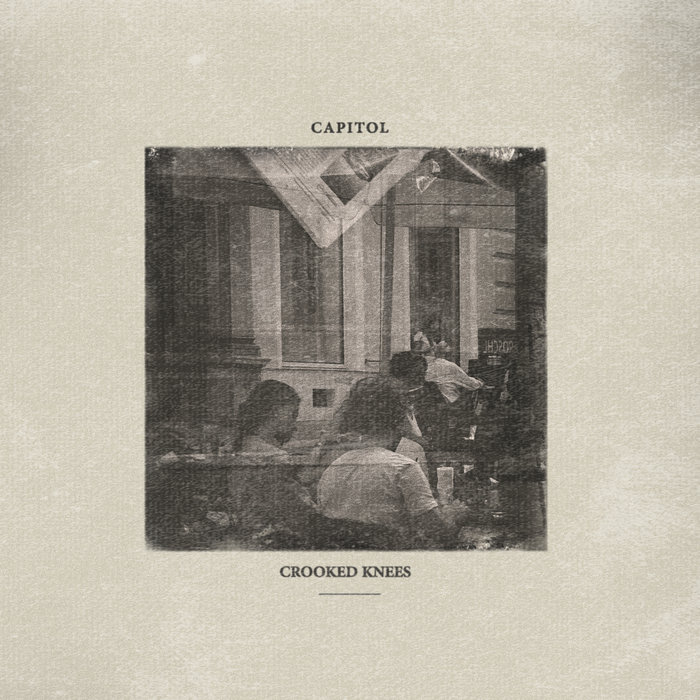 Crooked Knees | CAPITOL