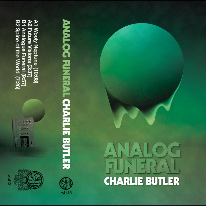 Analog Funeral | Charlie Butler