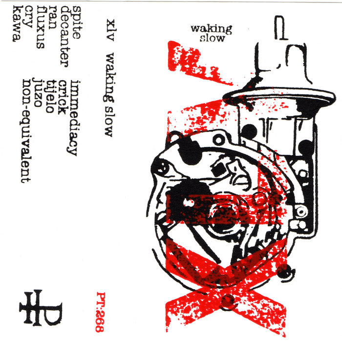 Waking Slow | XLV