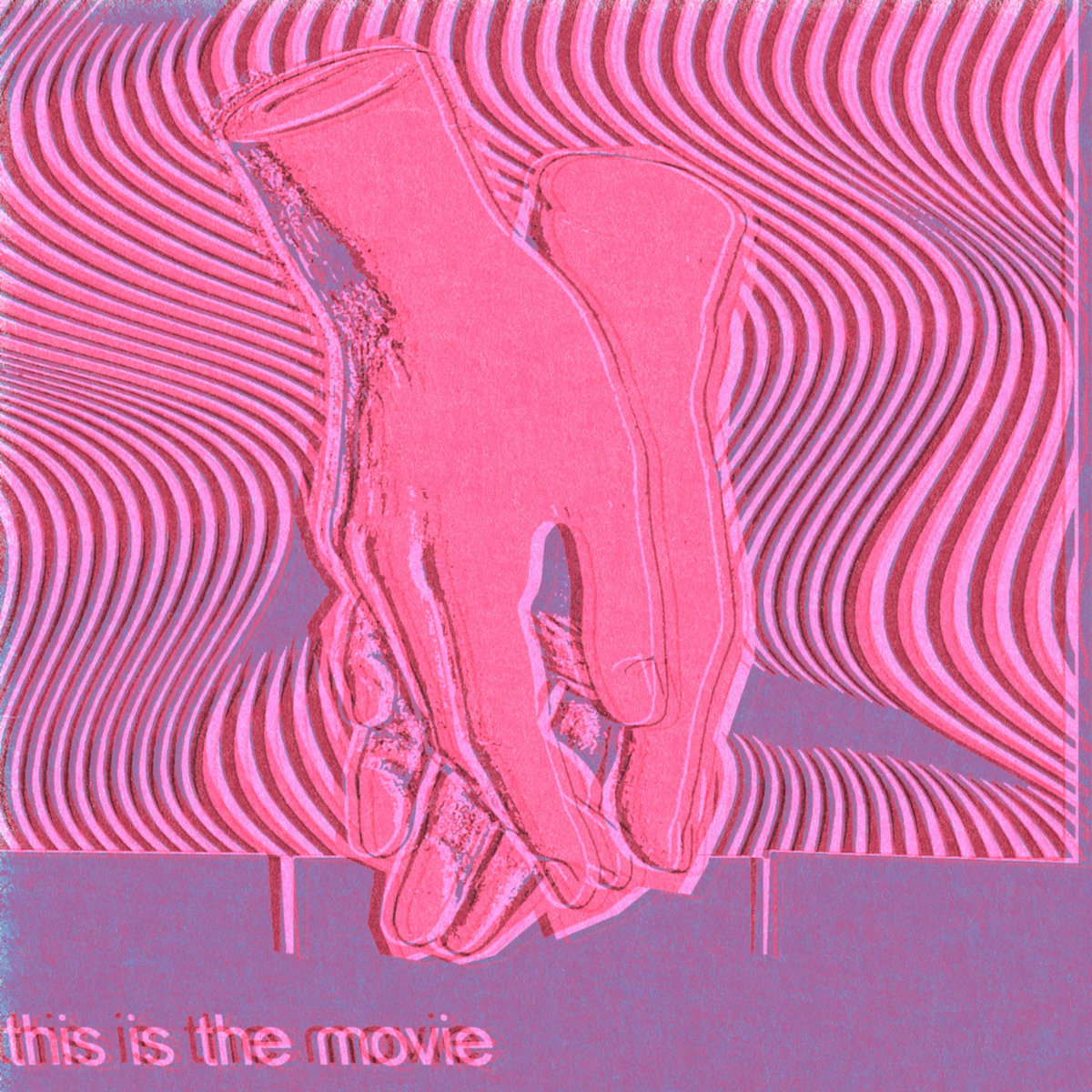 The Wheel Turns Itself | This is the Movie | This Is The Movie