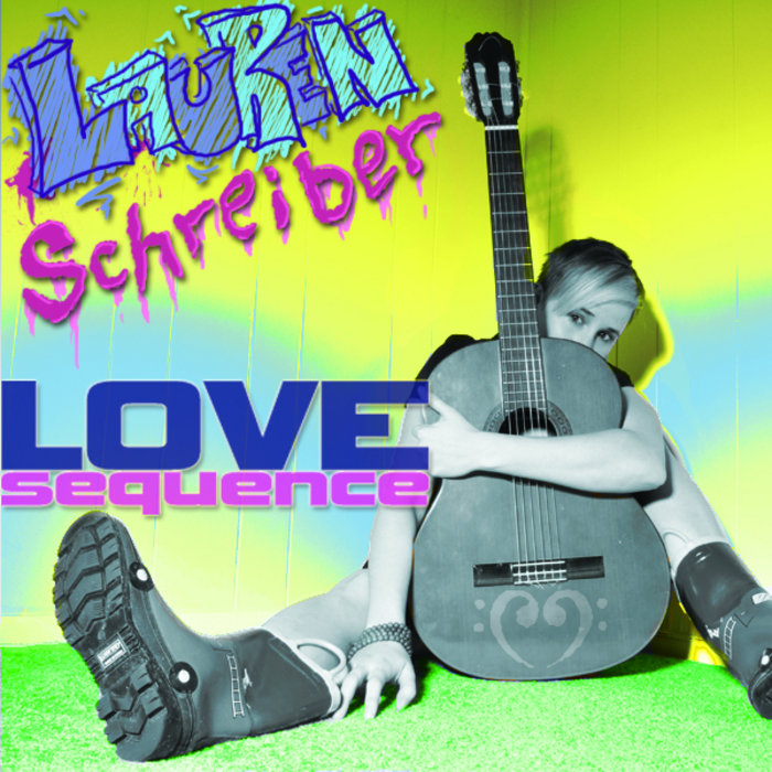Love Sequence | Lauren Schreiber