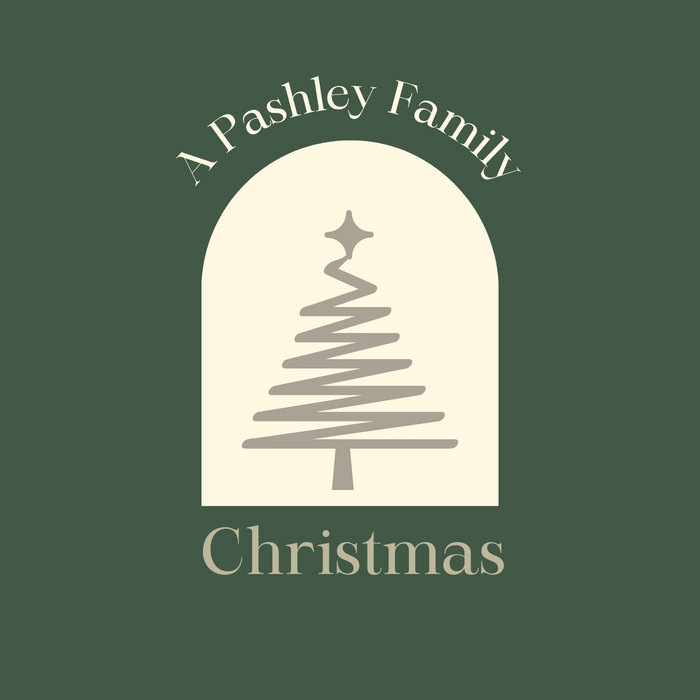 A Pashley Family Christmas | The Pashley Family | Douglas Pashley