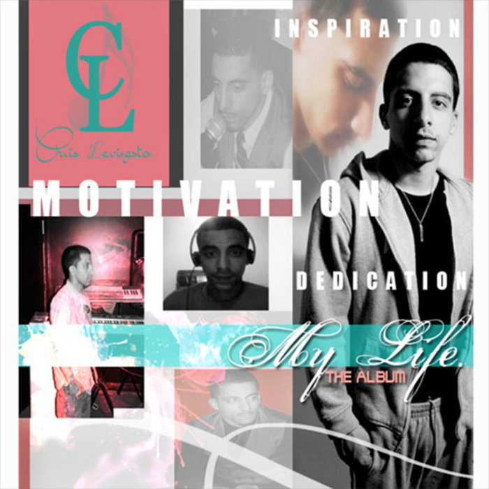 My Life | Chris Levingston