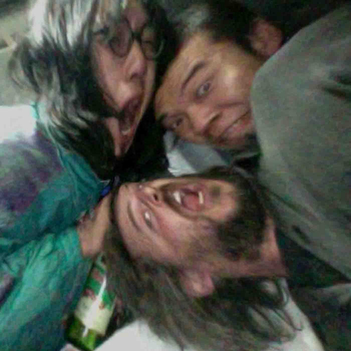 Live | Rice Corpse | Lucas Abela / Justice Yeldham / dualpLOVER