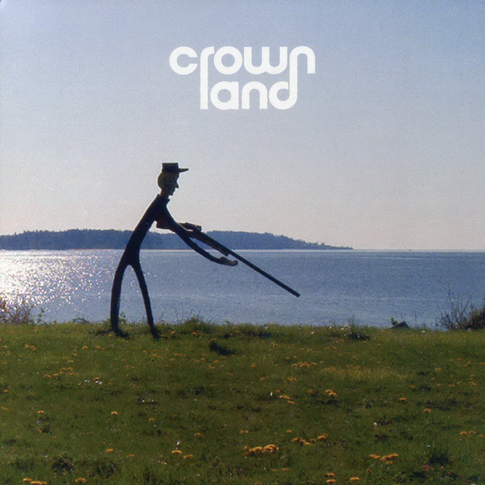 Crown Land | Calvin Dick