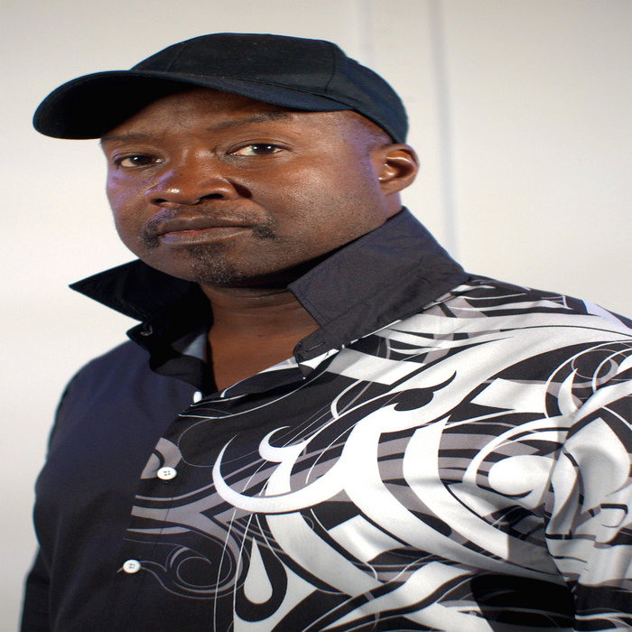 Jesus Is Love | Rufus Williams | DVMM Productions