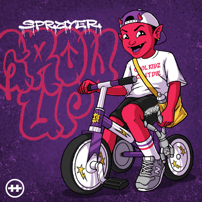 Grow Up | Sprayer | Outta Sight Records