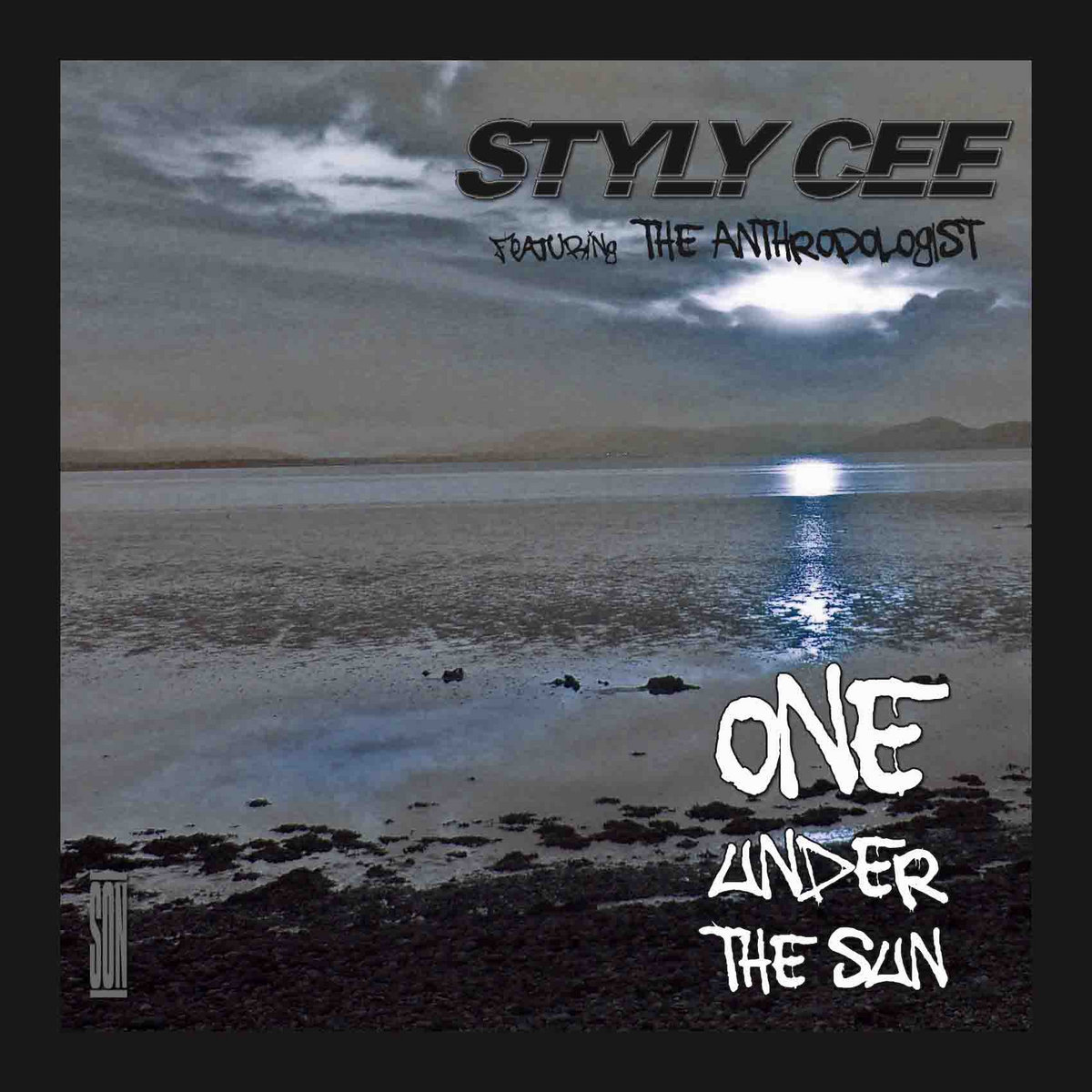 One Under The Sun | Styly Cee ft. The Anthropologist | Def Tex