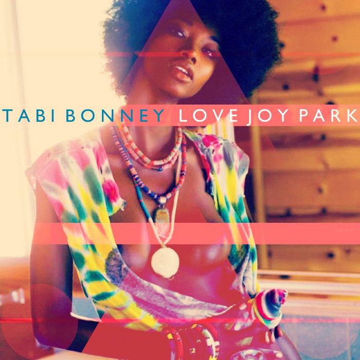 LoveJoy Park | Tabi Bonney