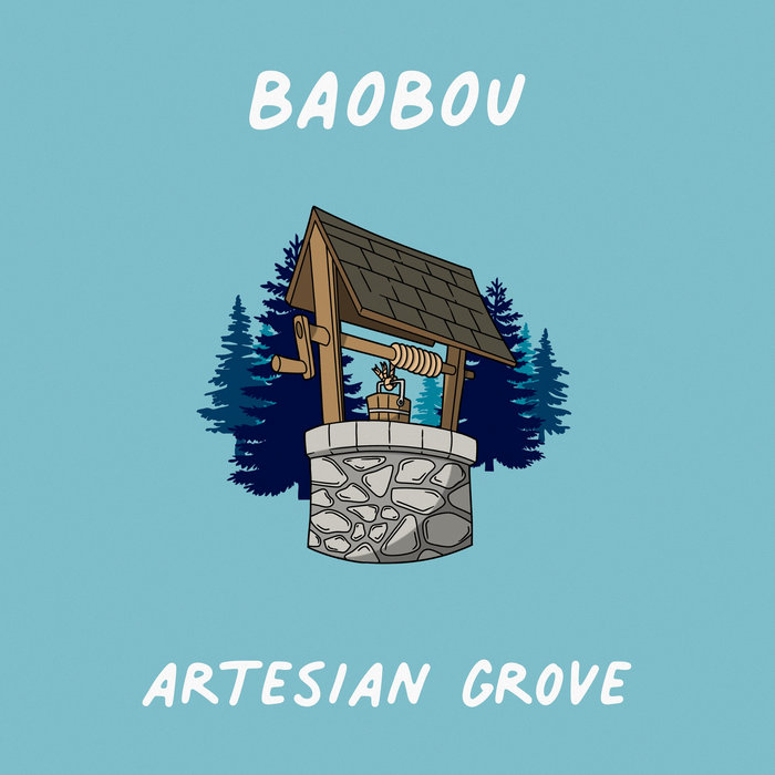 Artesian Grove | BaoBou