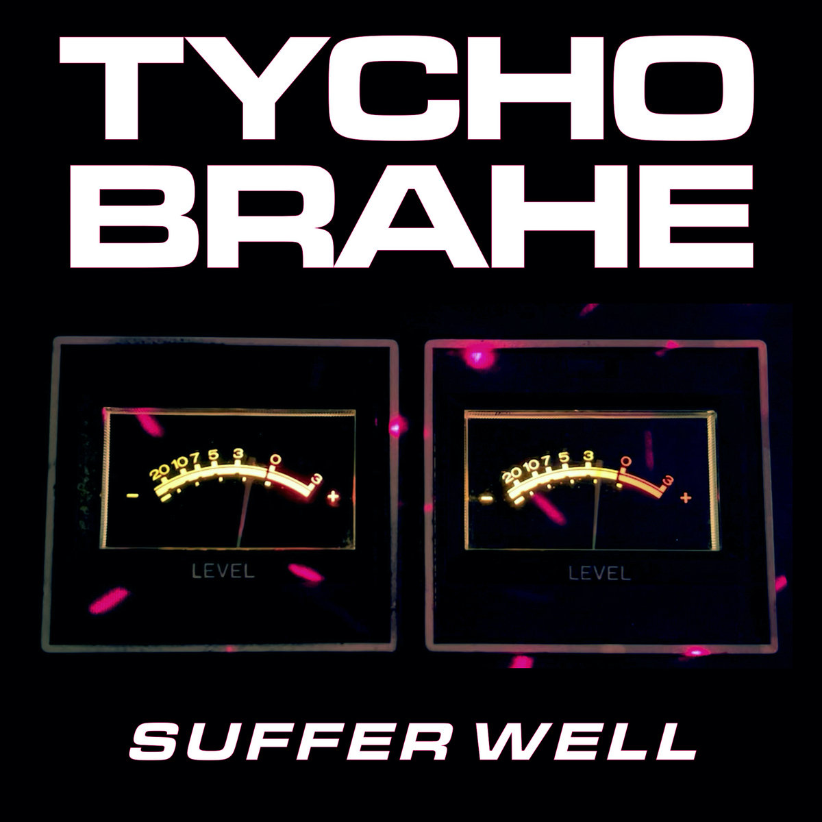 Suffer Well | Tycho Brahe