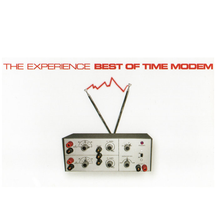 The Experience - Best Of Time Modem | Time Modem | Futuresound