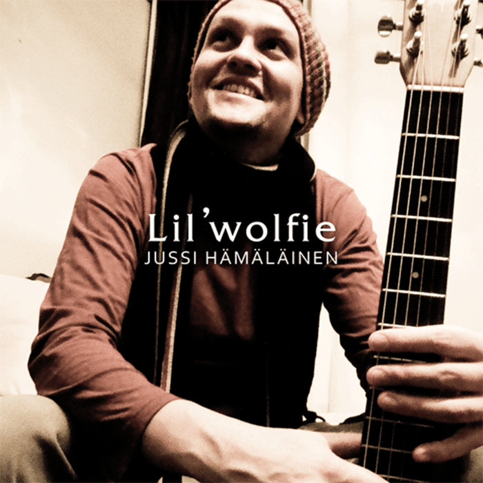 Lil´wolfie | Jussi Hämäläinen