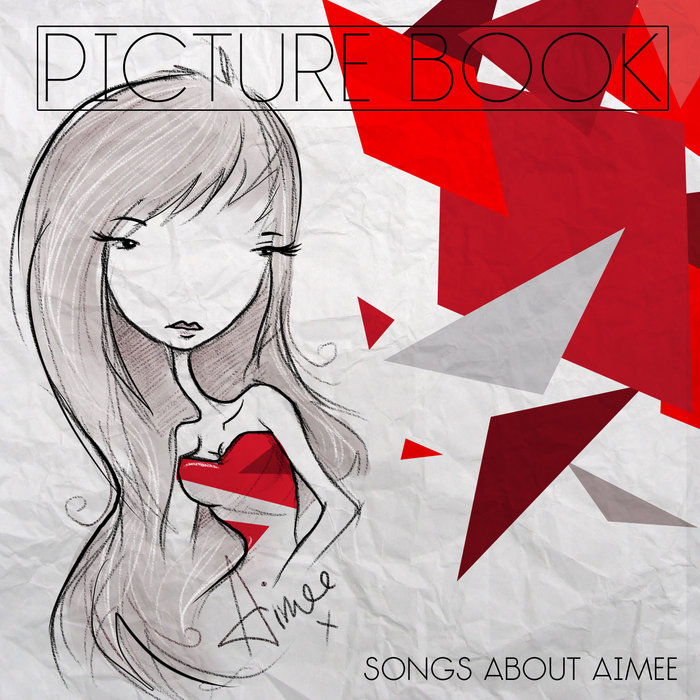 Songs About Aimee | Picture Book