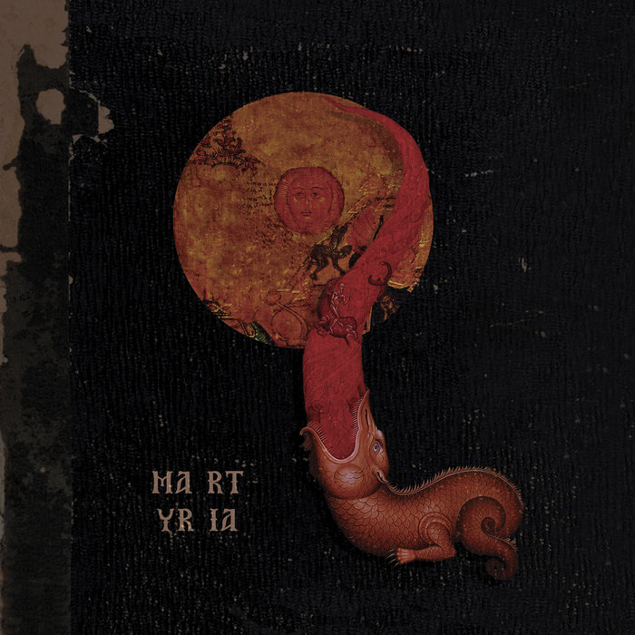 Martyria | Martyria