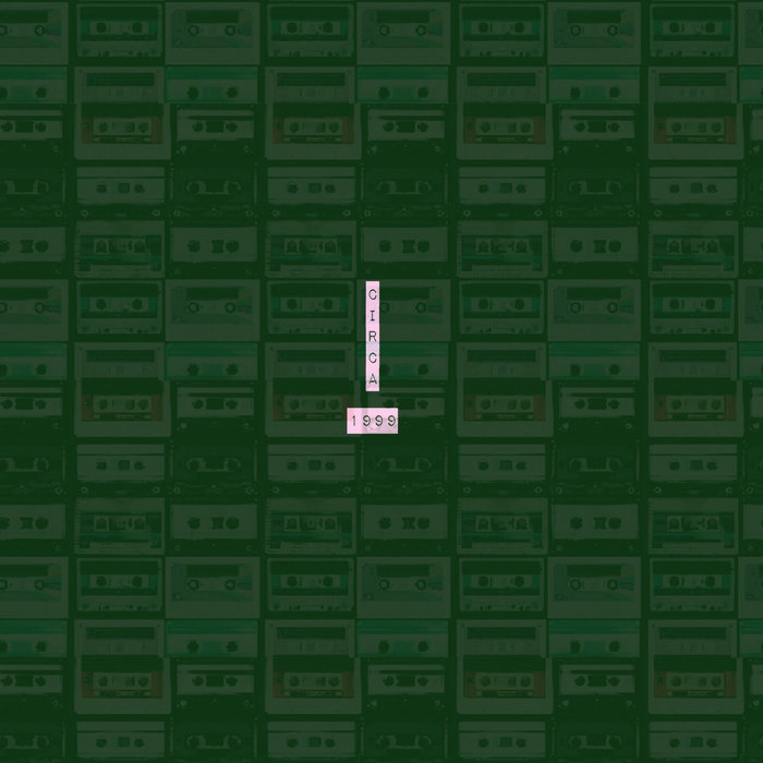 Circa 1999 (Mixtape) | Seven Davis Jr.