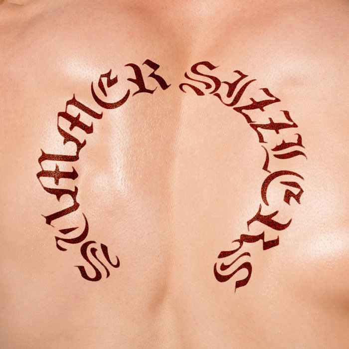 SUMMER SIZZLERS - VOL. 1 | James Something