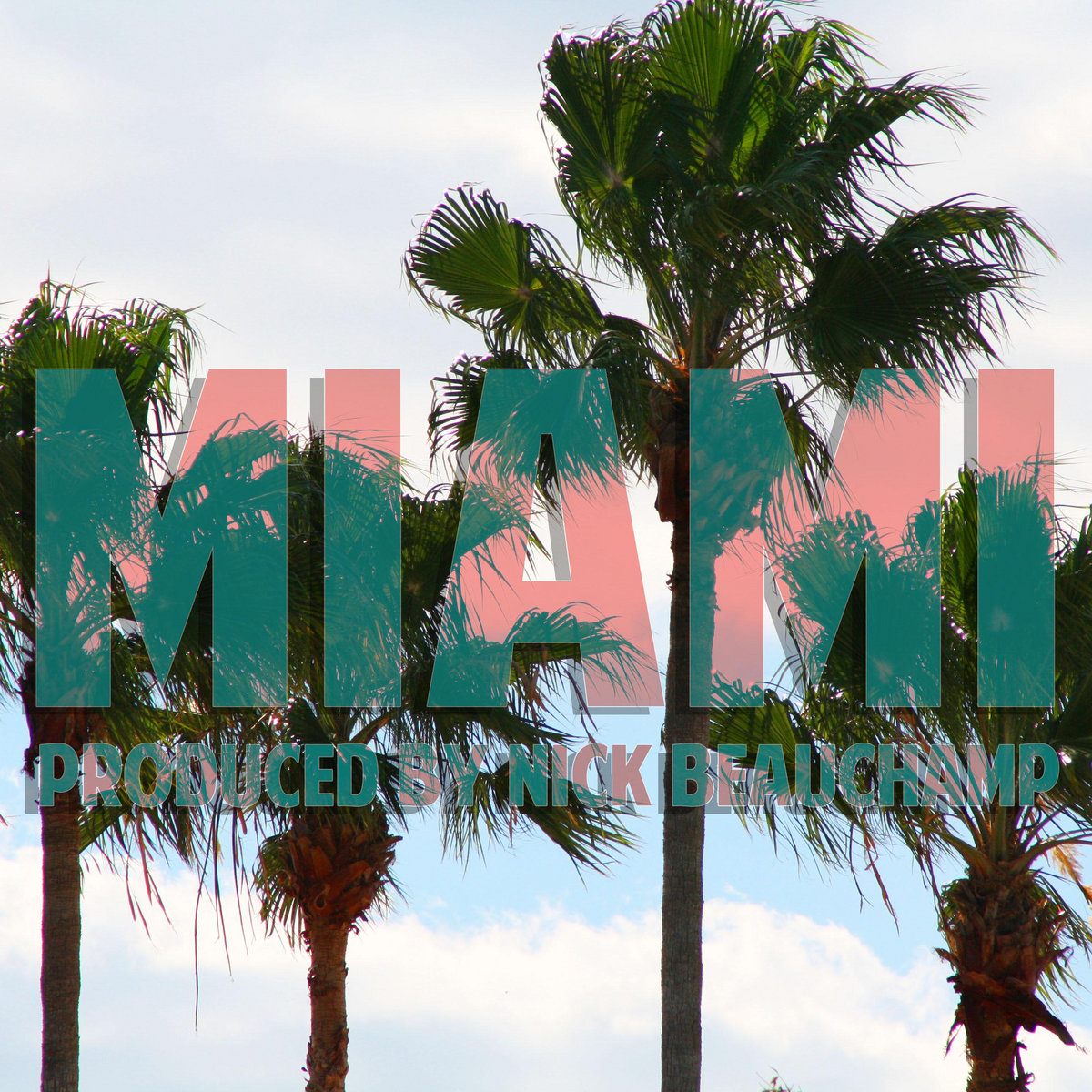 Miami | Nick Beauchamp