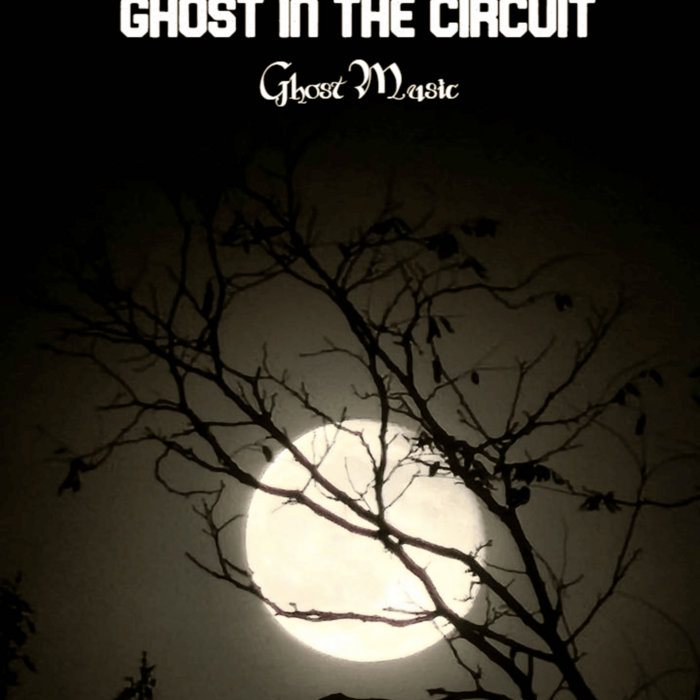 Ghost Music | Ghost In The Circuit | Machine Animal