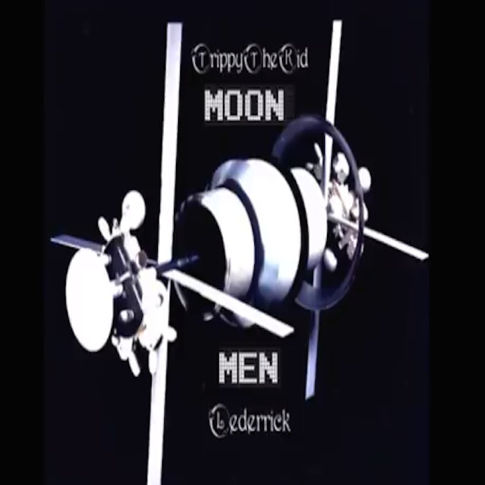 Moon Men | Trippy theKid & Lederrick | lederrick