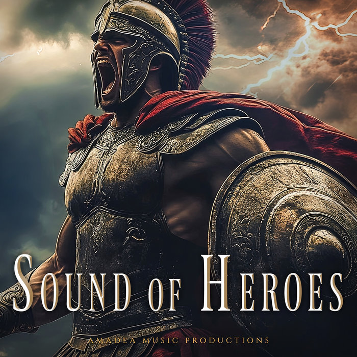Sound of Heroes | Amadea Music Productions