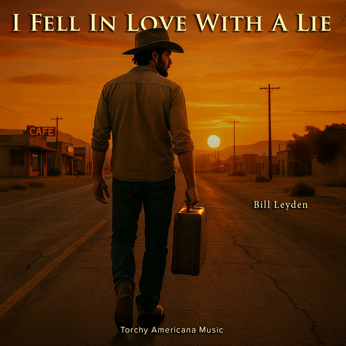 I Fell In Love With A Lie | Bill Leyden