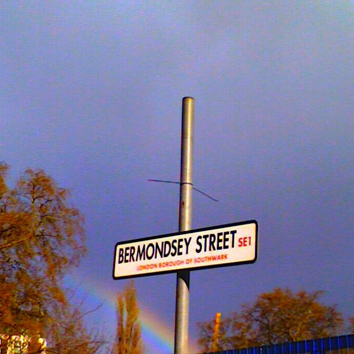 Once Upon a Time in SE1 (EP) | SE1DavidE