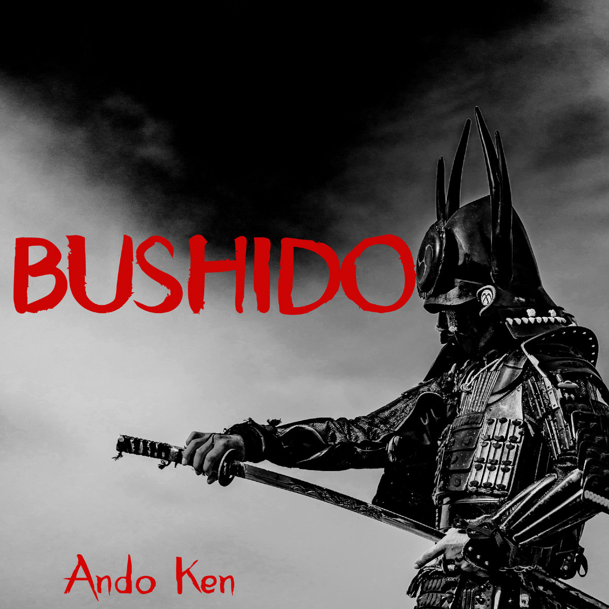 BUSHIDO | Ando Ken