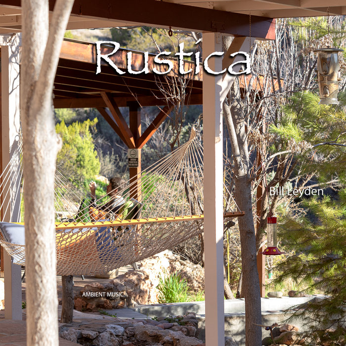 Rustica | Bill Leyden
