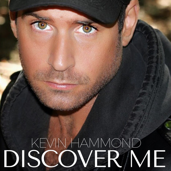 Discover Me (5 Tracks) | Kevin Hammond