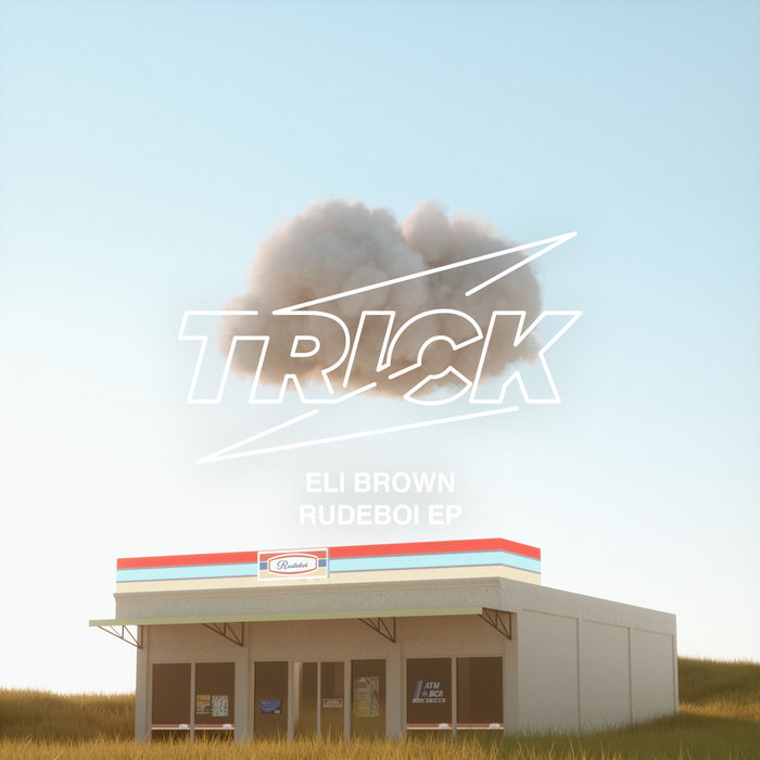 Rudeboi | Eli Brown | Trick