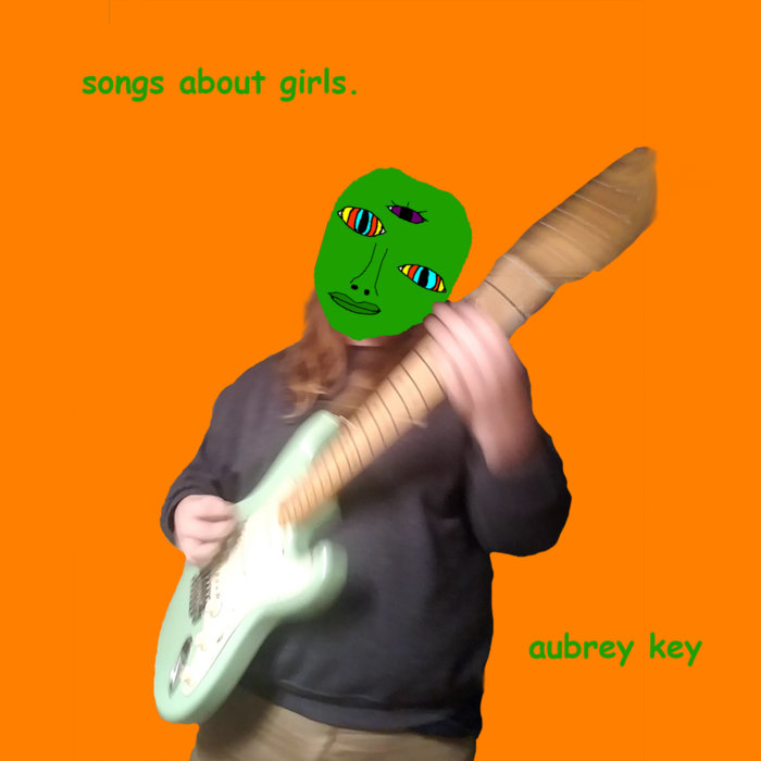 songs about girls | Aubrey Key