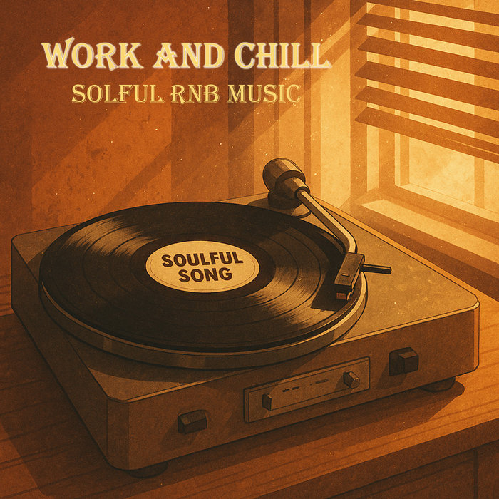 Work and Chill | Midnight Fusion