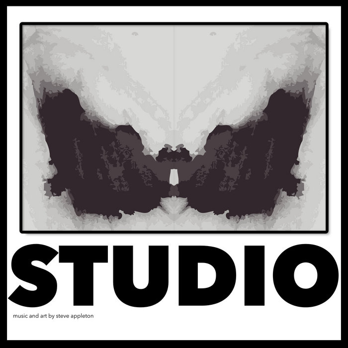Studio | Steve Appleton